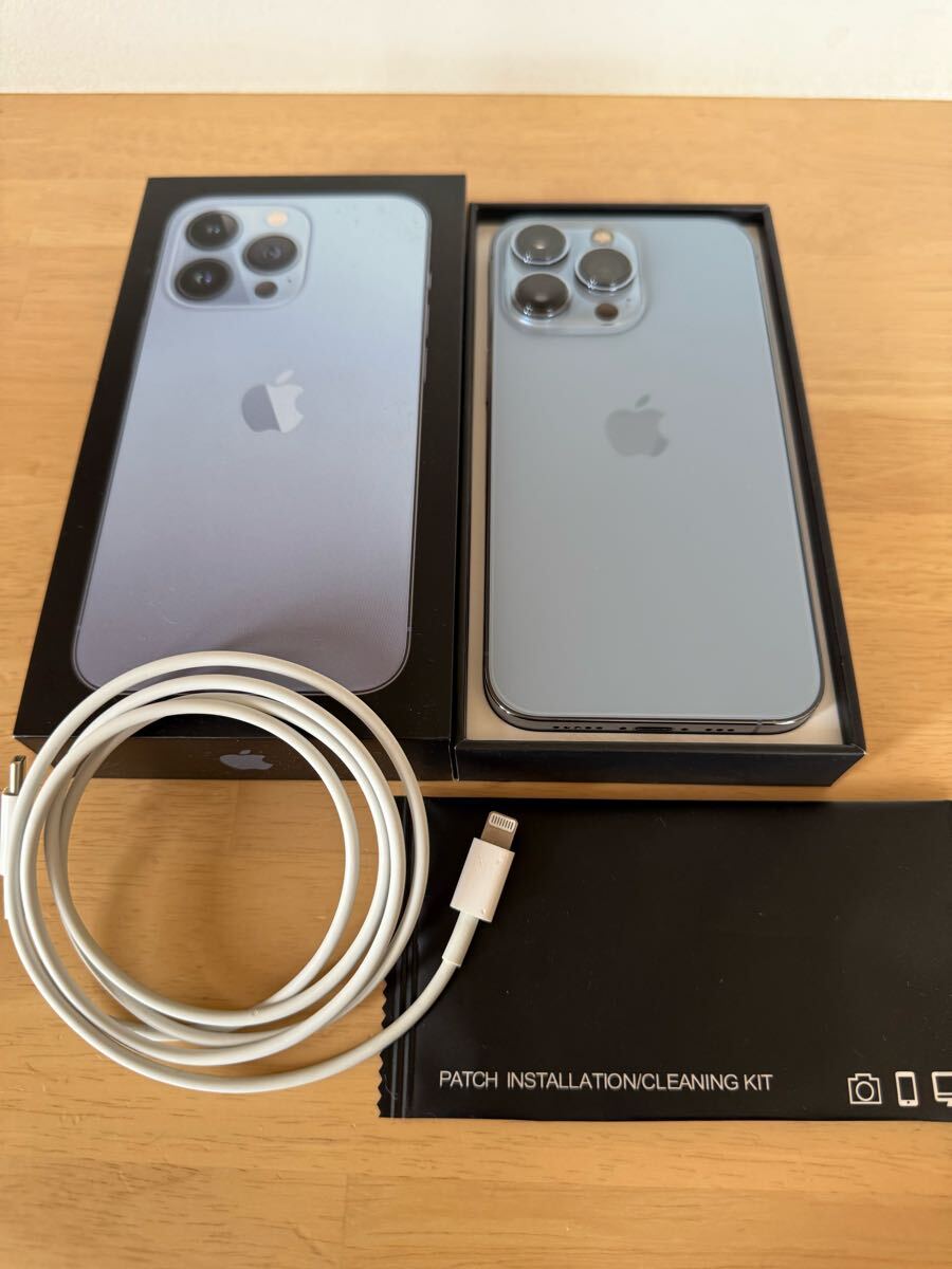 Yahoo!オークション - iPhone 13 Pro 256G 色グラファイト バッテリー...