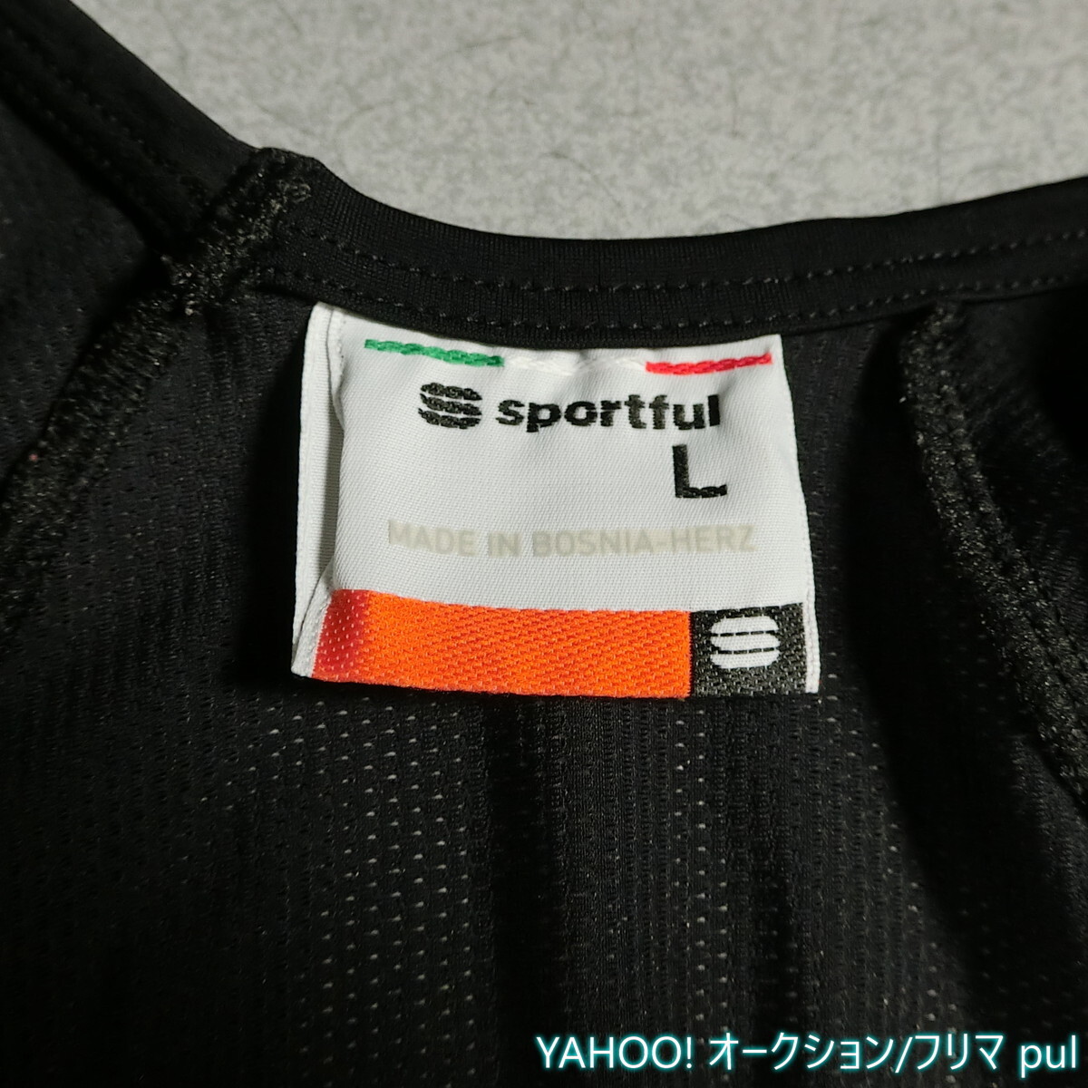 Yahoo!オークション - Sportful Trek Segafredo リプリカ ビブショーツ...