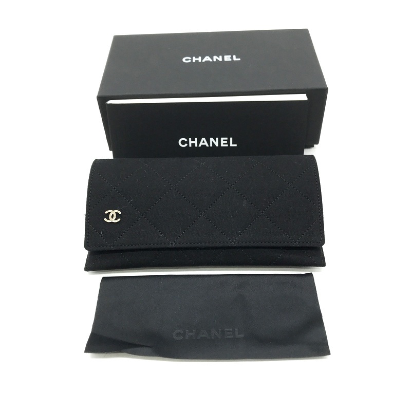 Yahoo!オークション - CHANEL サングラス 4281-Q-H フルリム アイウェ...