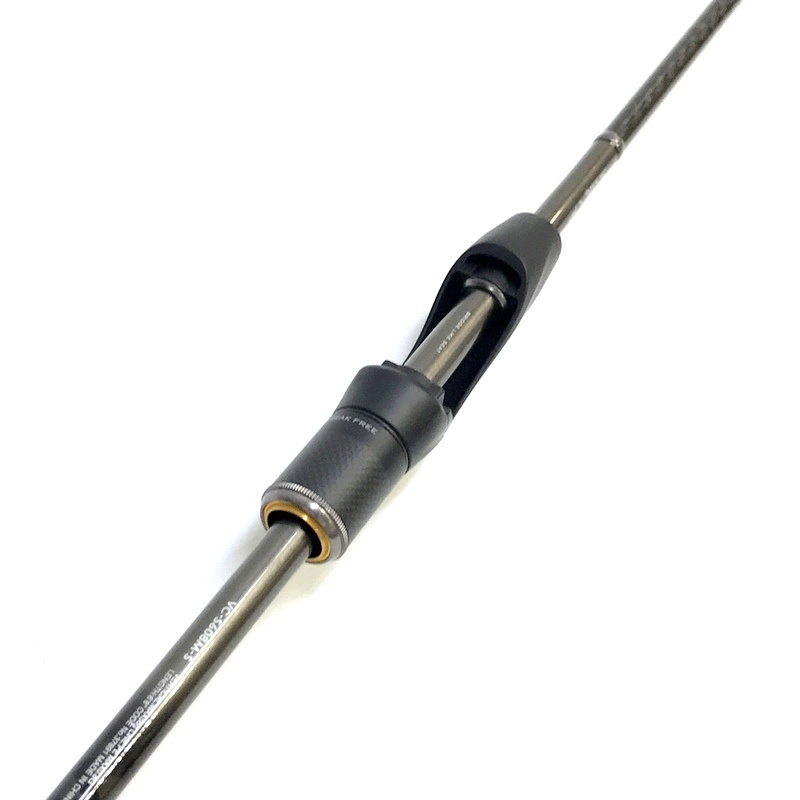 Yahoo!オークション - シマノ ソアレCI4+ディープアジング VC-S608M-S ...