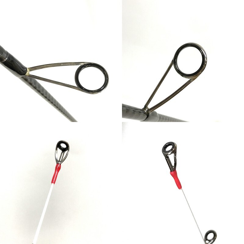 Yahoo!オークション - シマノ ソアレCI4+ディープアジング VC-S608M-S ...