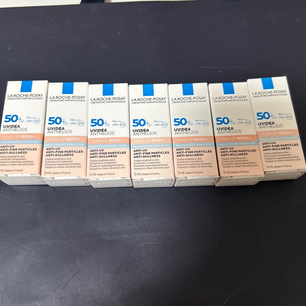 Yahoo!オークション - ラロッシュポゼ UV イデアXLプロテクショントー...