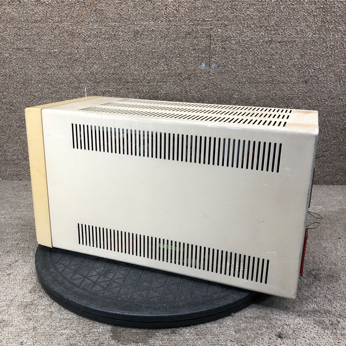 98-990 激安 レトロPC パーツ NEC 外付けFDD フロッピーディスク 98-990 激安 レトロPC パーツ NEC 外付けFDD フロッピーディスク