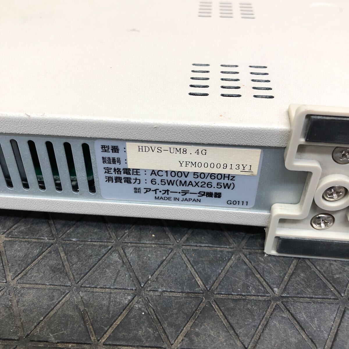 Yahoo!オークション - 98-1108 激安 レトロPC パーツ 外付けHDD ユニッ...