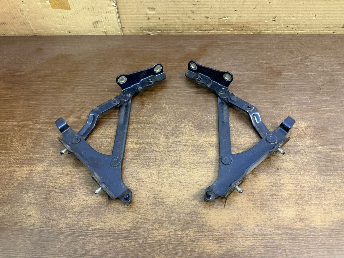 Yahoo!オークション - 管(741 NCEC ロードスター RS トランクヒンジ