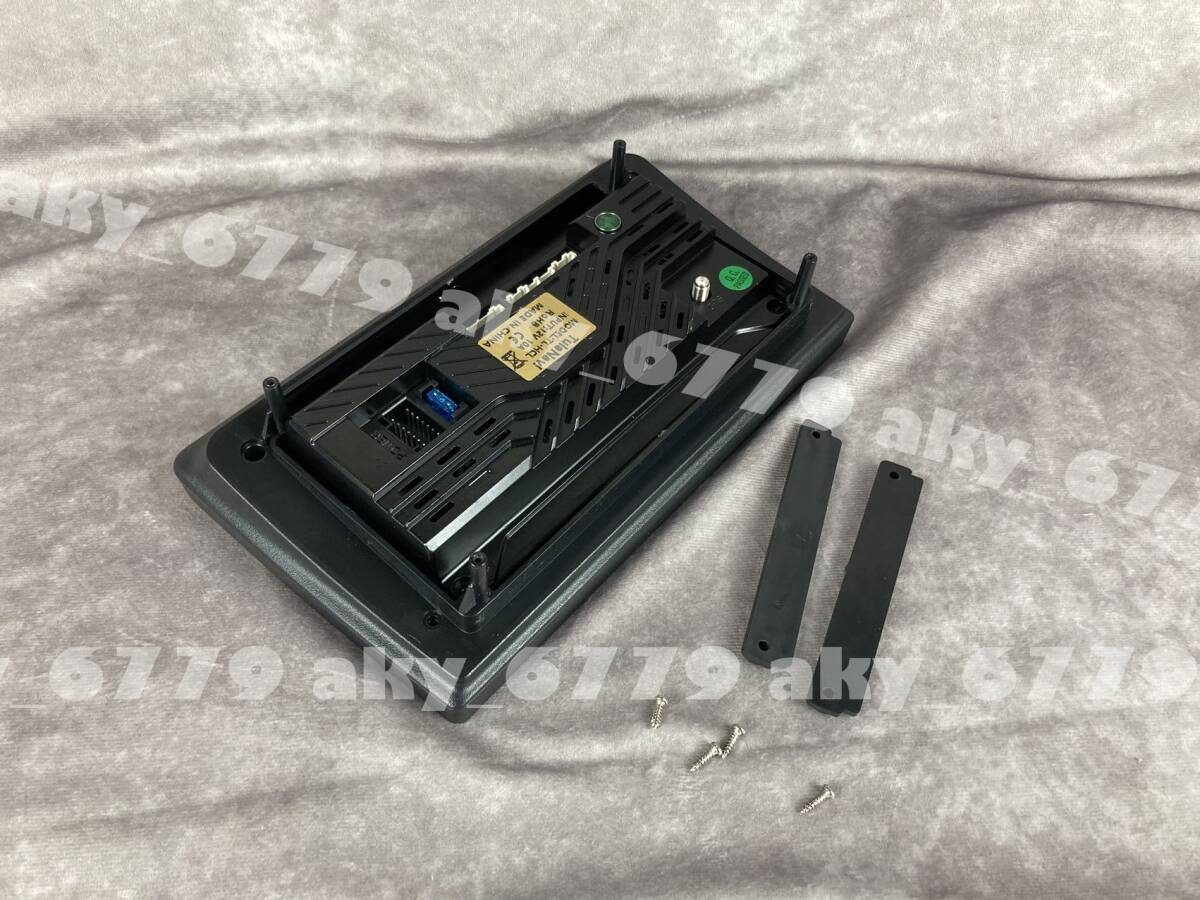 Yahoo!オークション - 9インチ DA64 エブリイ エブリィ ワゴン バン 専...