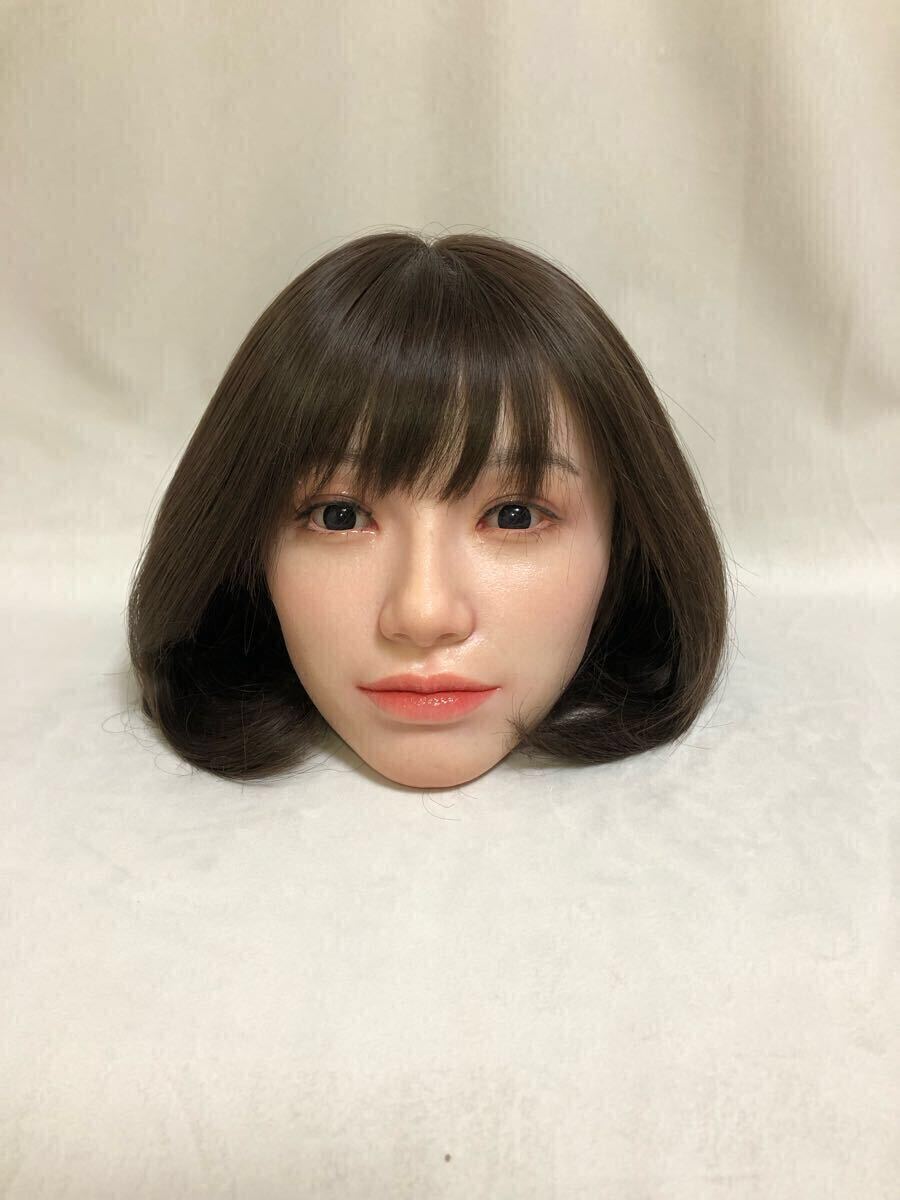 Yahoo!オークション - true Idols 石原希望ヘッド ヘッド単品ラブドー...