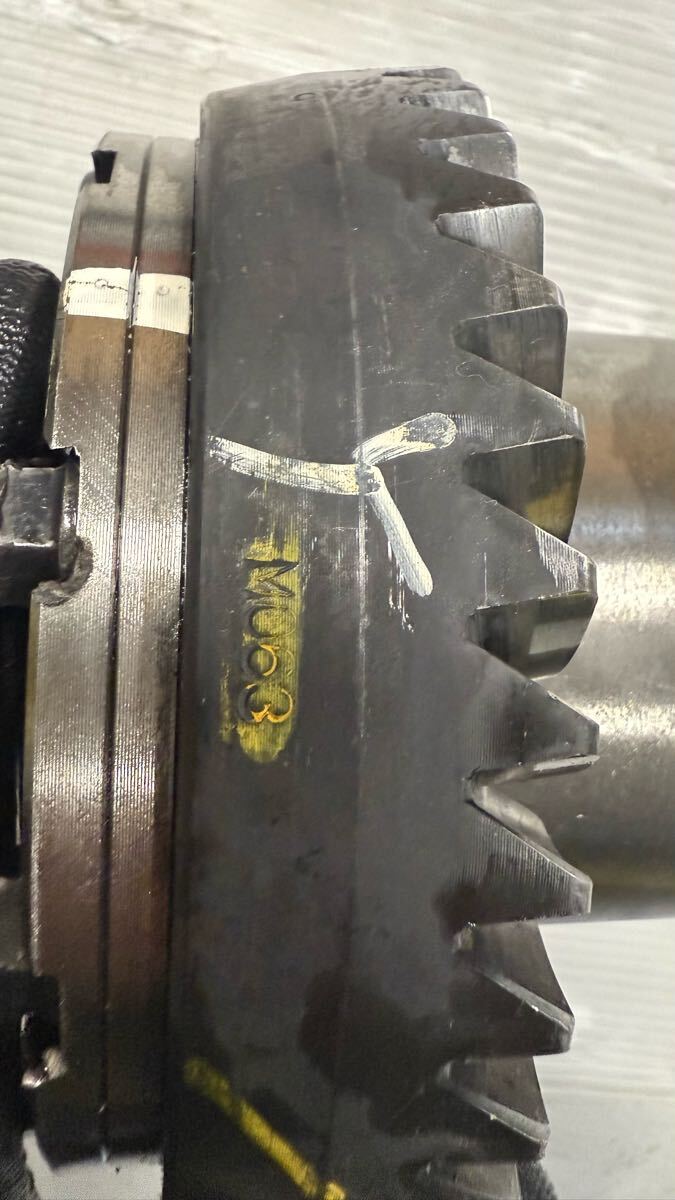 Yahoo!オークション - ロードスター ジャンク NA8C NB8C 4.777ファイナ...