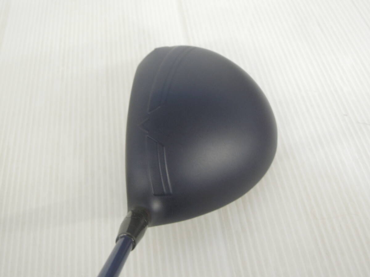 Yahoo!オークション - Callaway キャロウェイ ドライバー XR 1W 9°