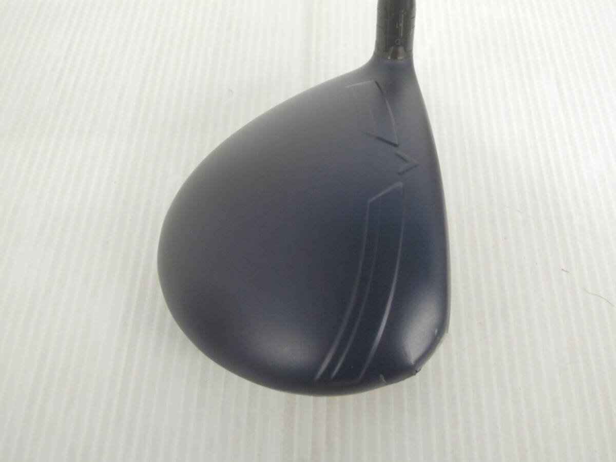 Yahoo!オークション - Callaway キャロウェイ ドライバー XR 1W 9°