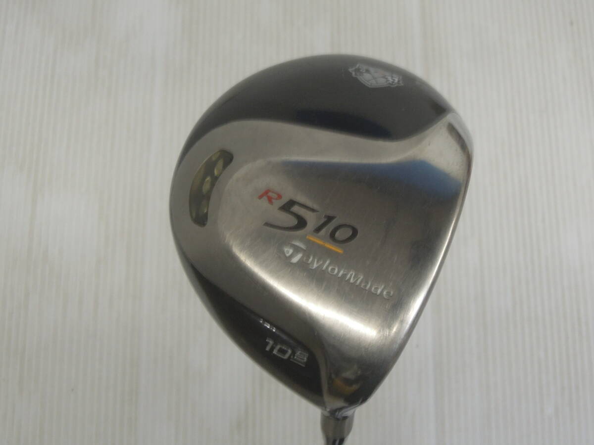 Yahoo!オークション - テーラーメイド TalorMade メンズ ドライバー R...