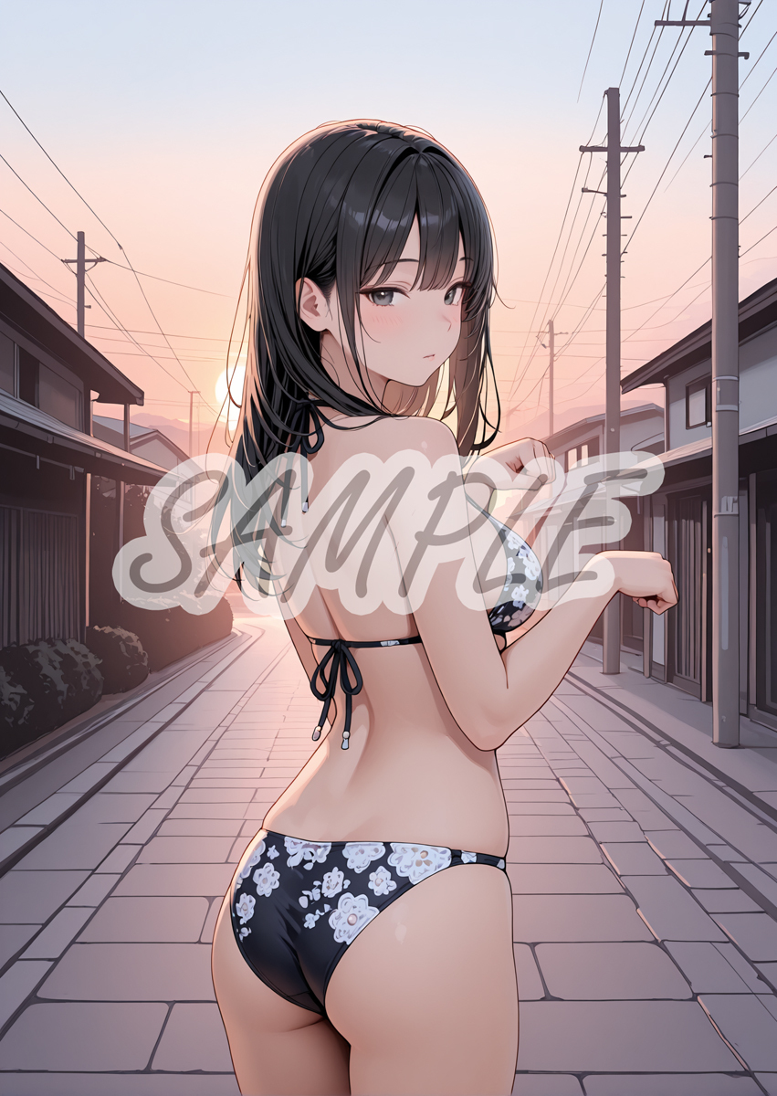 Yahoo!オークション - 0031【再出品なし】A4ポスター アイドル 美人 美...