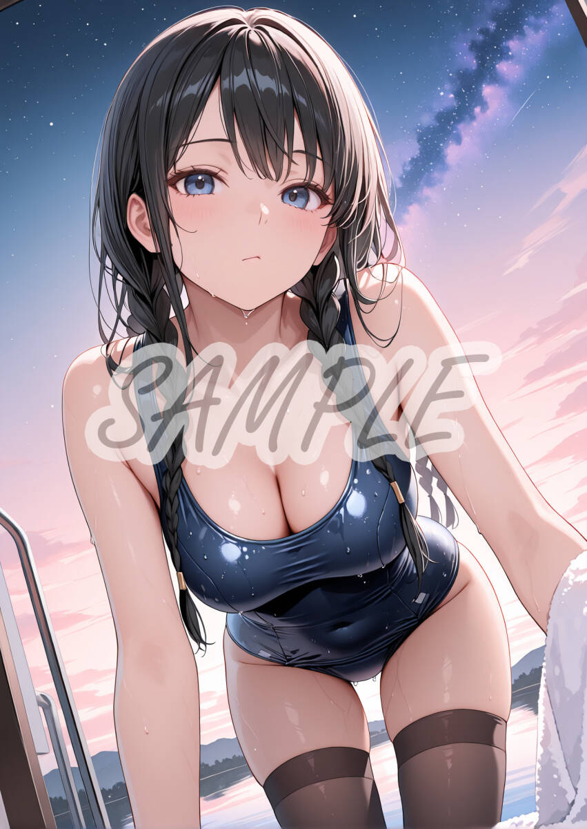 Yahoo!オークション - 0072【再出品なし】A4ポスター アイドル 美人 美...