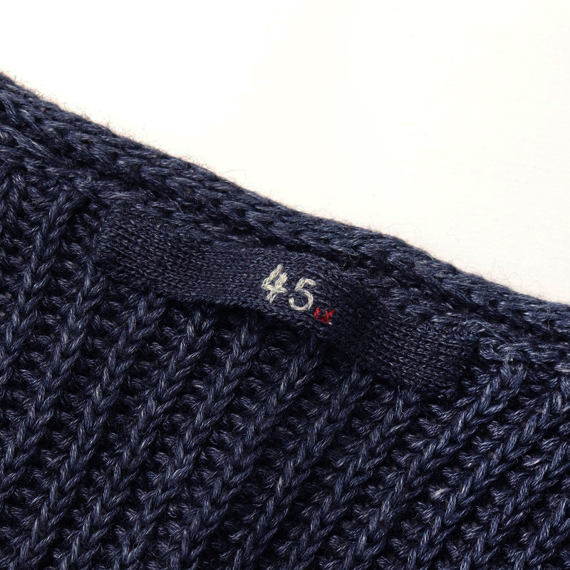 Yahoo!オークション - 45R 45rpm フォーティファイブアール インディゴ...