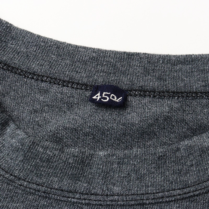 Yahoo!オークション - 45R 45rpm フォーティファイブアール US厚天竺の...