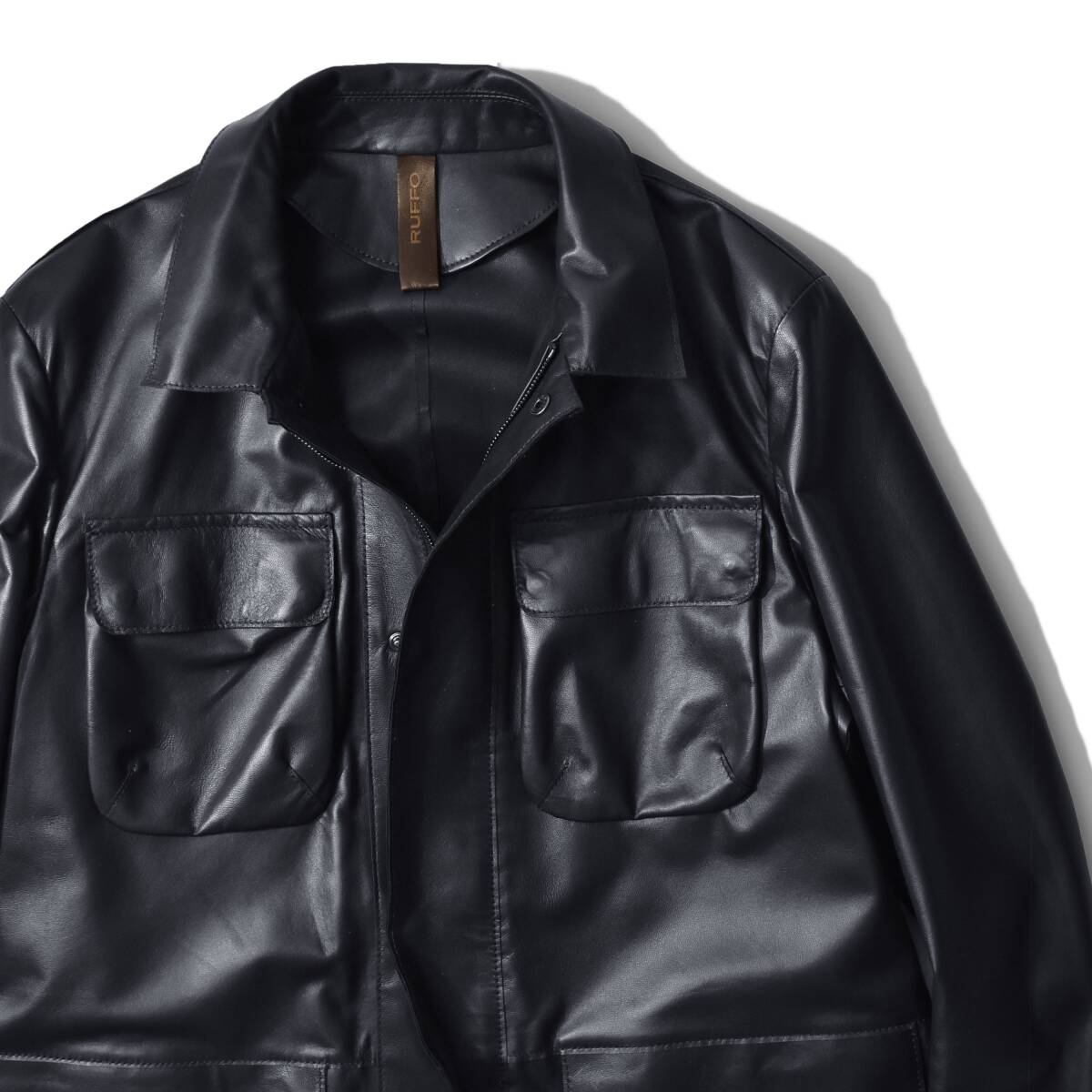 28,6万【RUFFO ルッフォ 新品】軽くて快適!ノンストレス軽薄 28,6万【RUFFO ルッフォ 新品】軽くて快適!ノンストレス軽薄