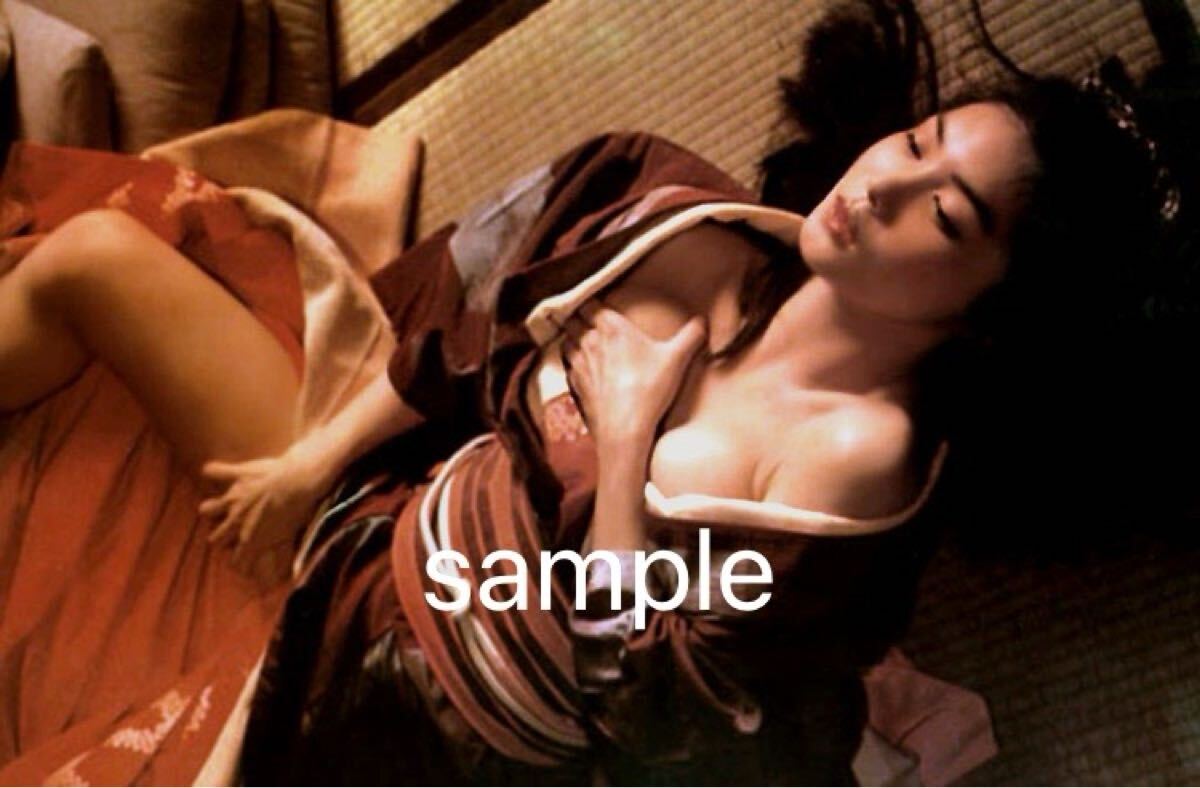 Yahoo!オークション - 浅野温子 ポスター A4サイズ 光沢写真