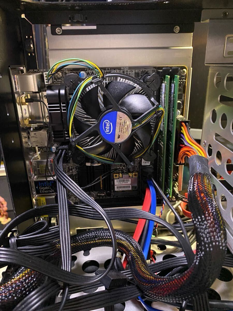 Yahoo!オークション - LIANLI/PCケース PC-Q18 Mini-ITX アルミケース ...