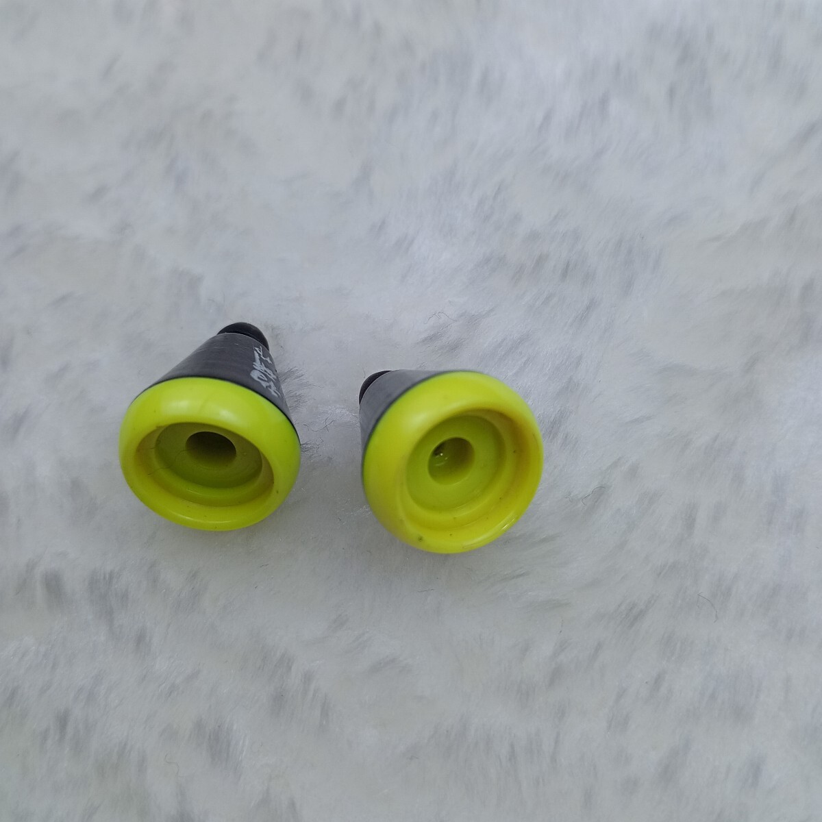 Yahoo!オークション - A1888 水中ウキ 2段ウキ