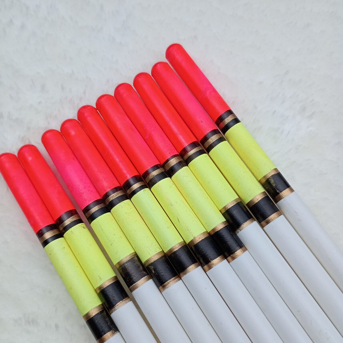 Yahoo!オークション - A1946 棒ウキ