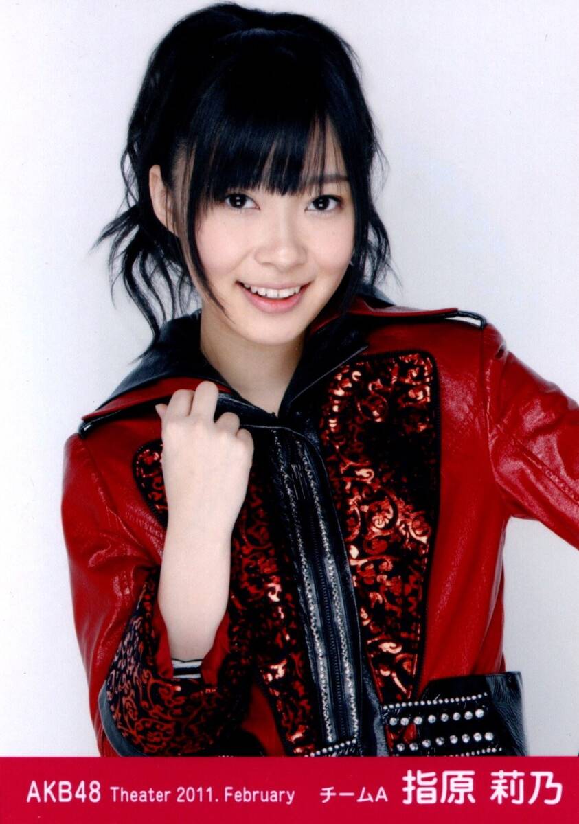 Yahoo!オークション - AKB48 HKT48 指原莉乃 Theater February 写真