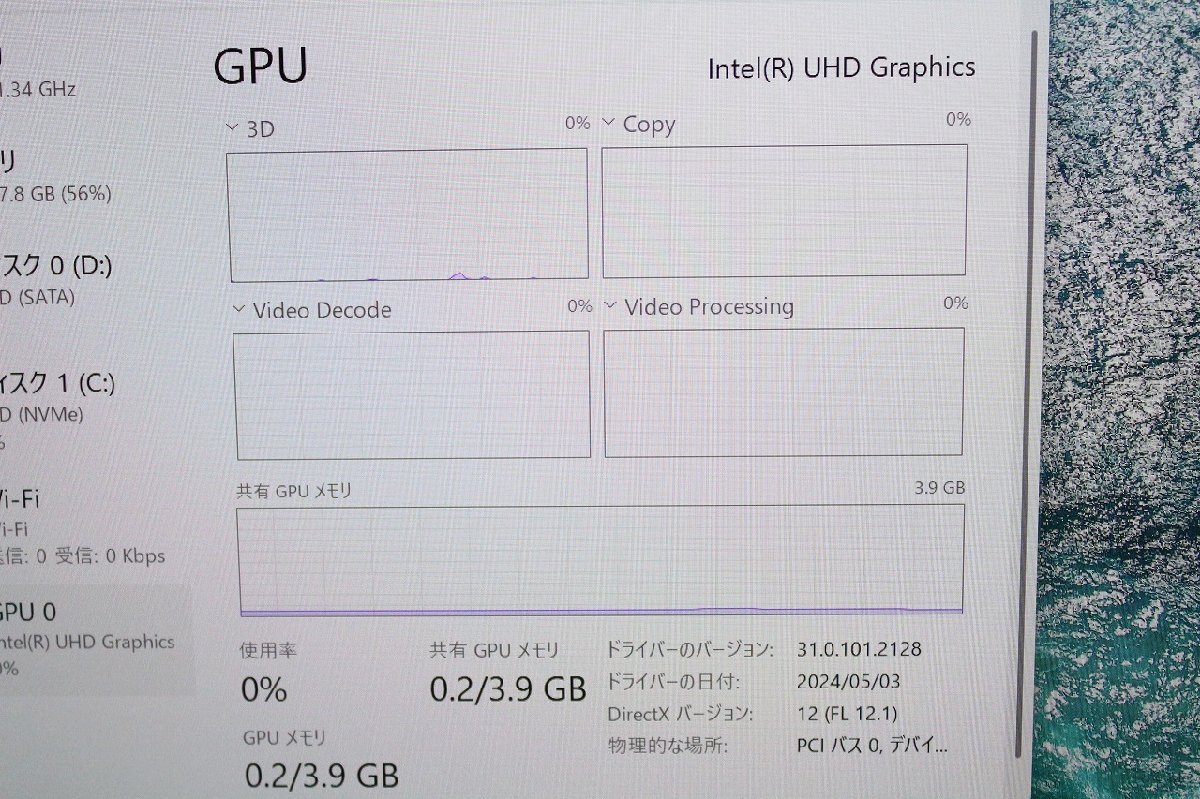 Yahoo!オークション - 東芝 dynabook ダイナブック P2T8MPBL ノートPC...