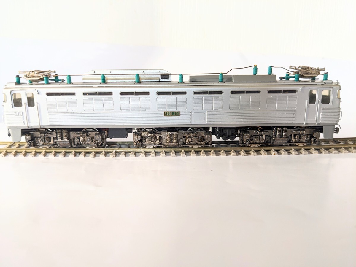 Yahoo!オークション - エンドウ EF81 300