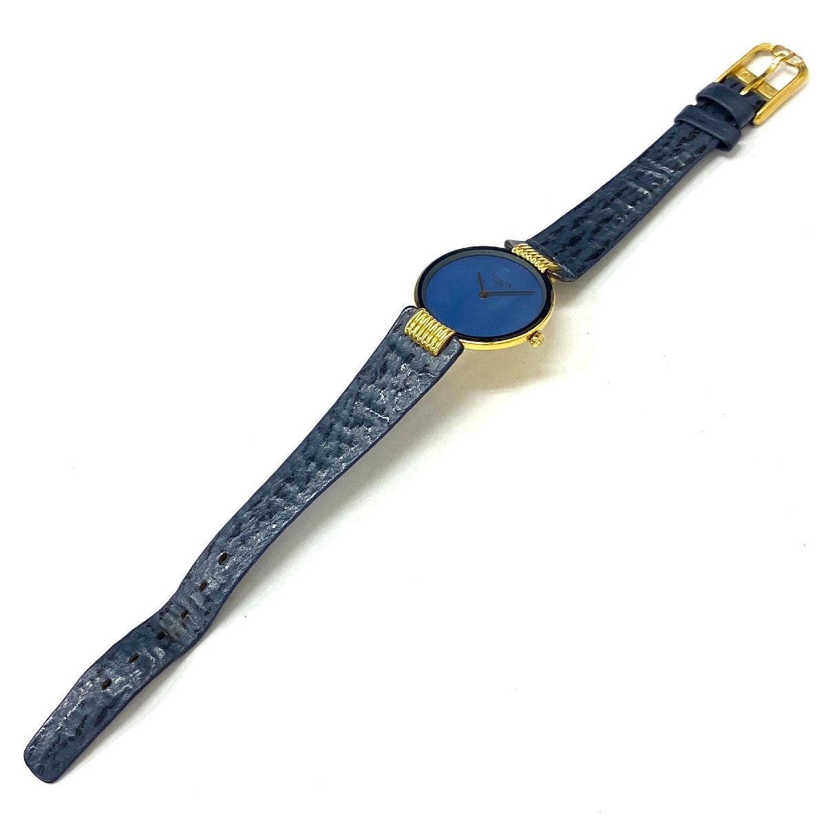 ◇ディオール Christian Dior◇バギラ 46153 クォーツ 腕時計 ◇ディオール Christian Dior◇バギラ 46153 クォーツ 腕時計