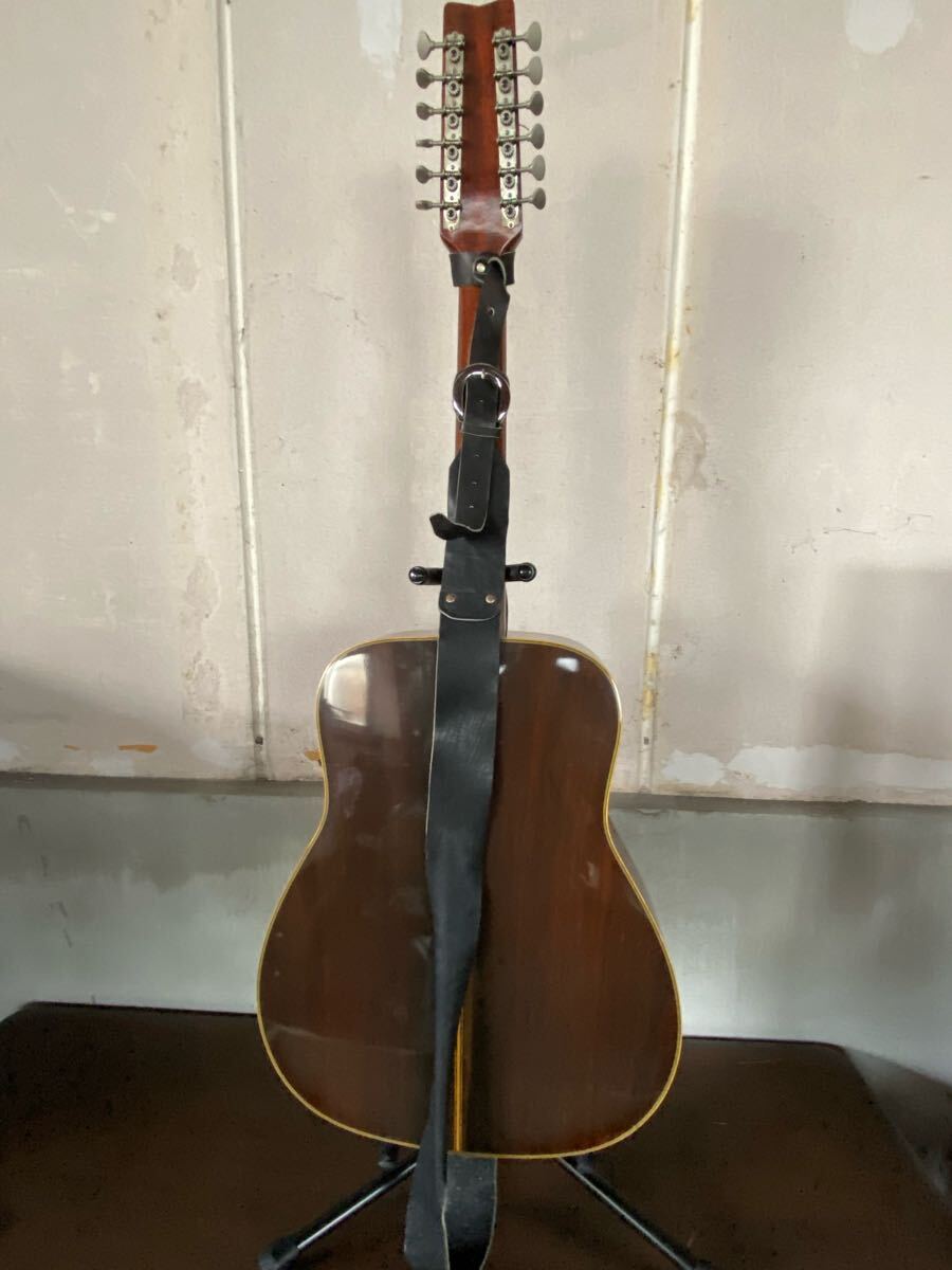 Yahoo!オークション - YAMAHA ヤマハ FG-550 アコースティックギター N...