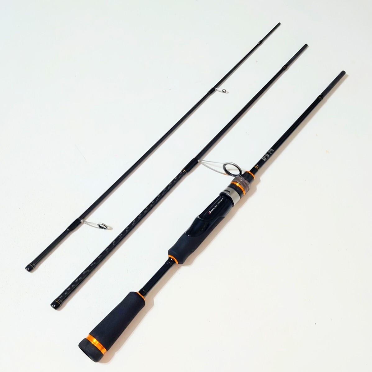 Yahoo!オークション - Old Major Craft メジャークラフト BENKEI ベン...