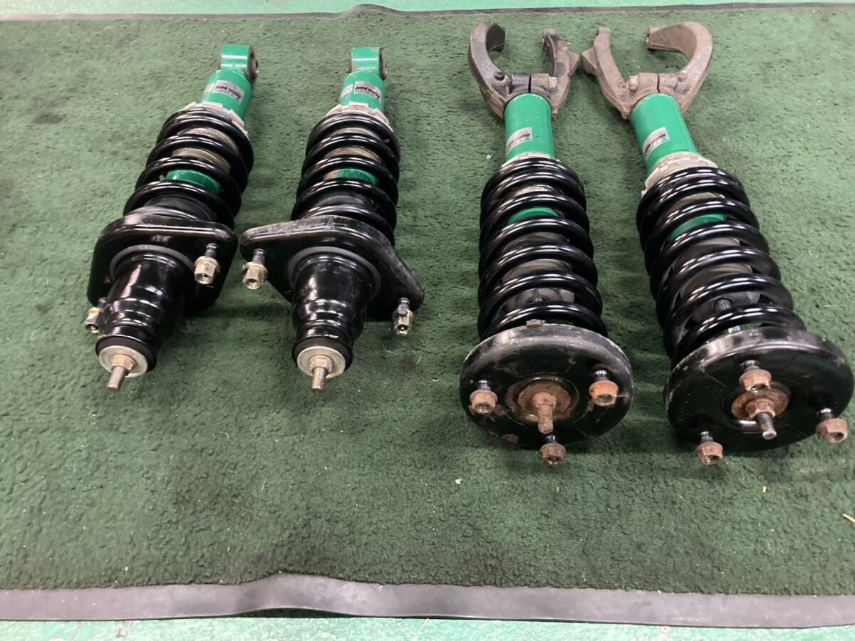 Yahoo!オークション - RB1 オデッセイ TEIN COOL STYLE MASTER 車高調 ...