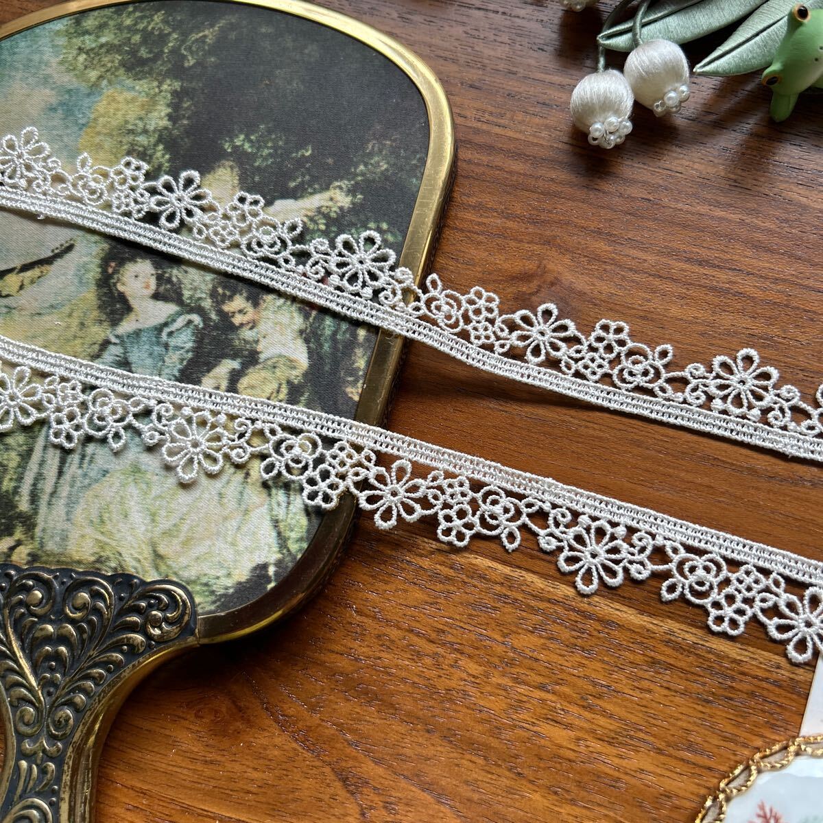 Yahoo!オークション - 1m ケミカルレース P8-98