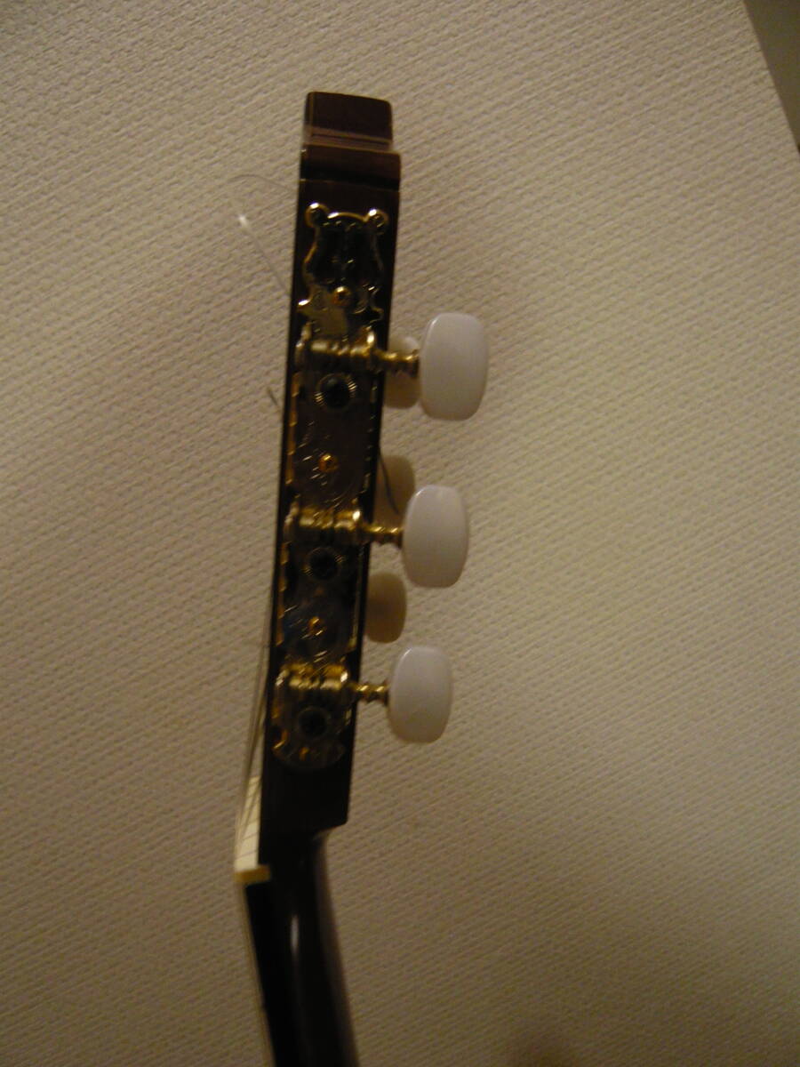 Yahoo!オークション - ECOLEクラシックギター EL500