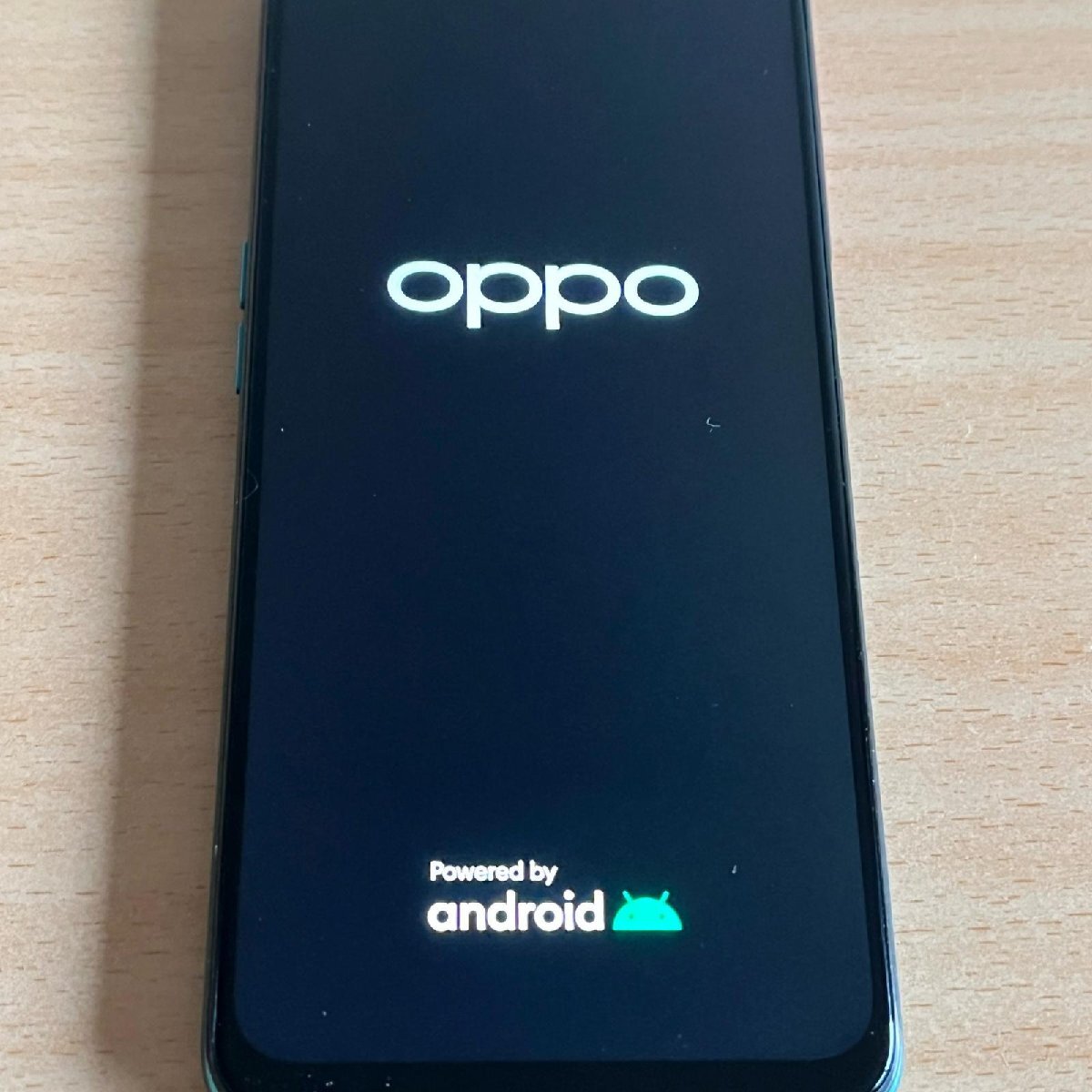 Yahoo!オークション - 807-0738 OPPO A54 5G OPG02 64GB ファンタステ...