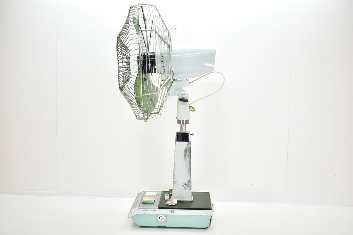 Yahoo!オークション - National F-35HR PANACOOL DELUXE 35cm 3枚羽根 ...