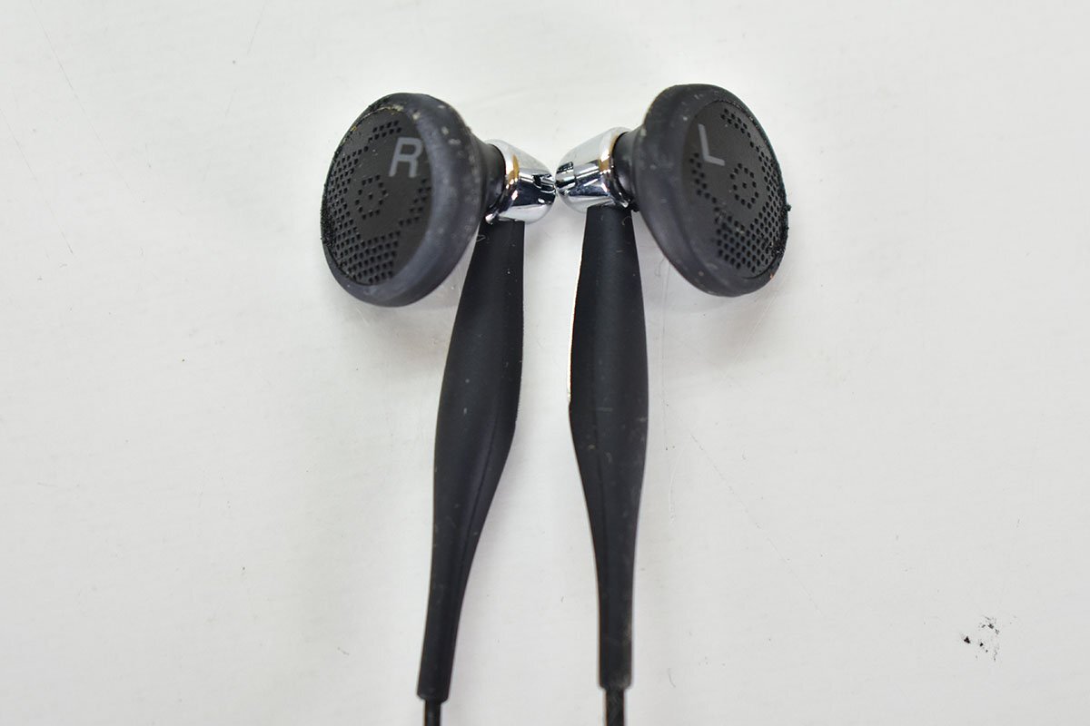 Yahoo!オークション - SONY MDR-E888 イヤホン コンパクトキャリングケ...