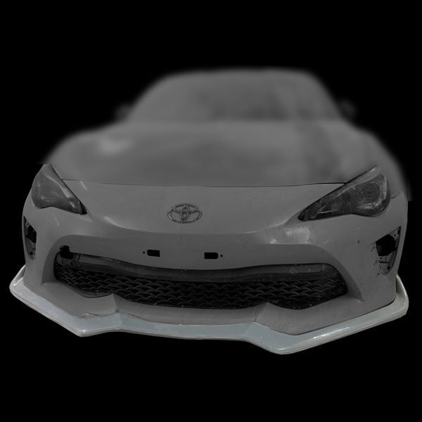 Yahoo!オークション - ZN6 86 G GT GTリミテッド RC 後期用 エアロ フ...