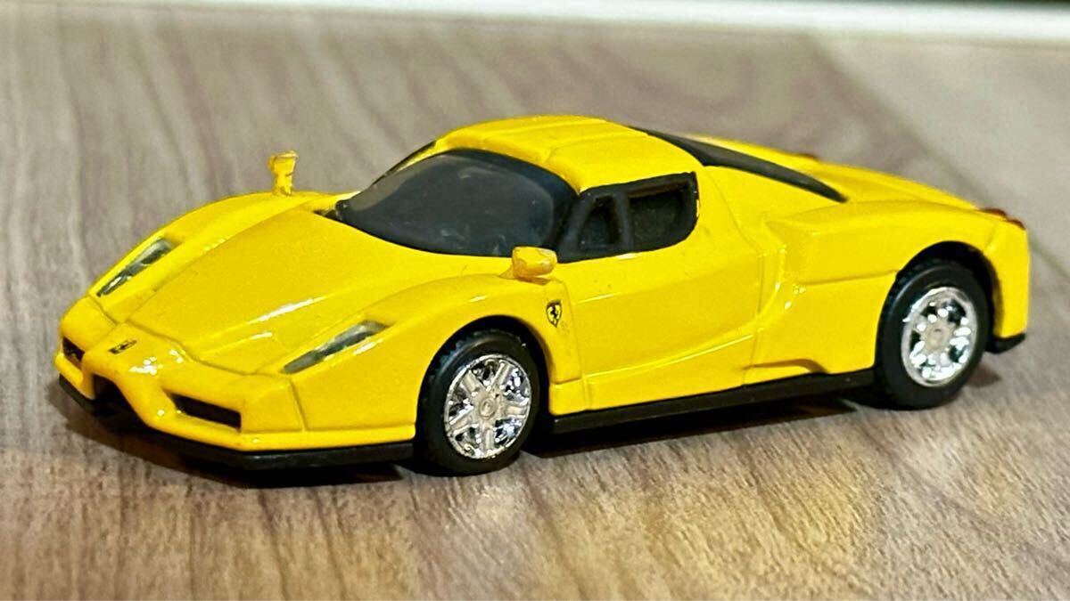 Hotwheels ホットウィール フェラーリ スーパーカーコレクション Hotwheels ホットウィール フェラーリ スーパーカーコレクション