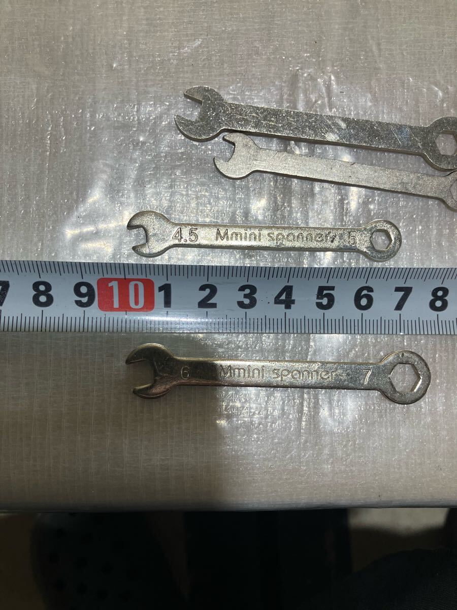 Yahoo!オークション - KTC コンビネーションレンチ MS2-08 MS2-10 MS2-...