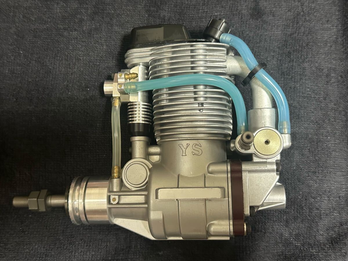 Yahoo!オークション - 山田産業 YS DZ160 エンジン