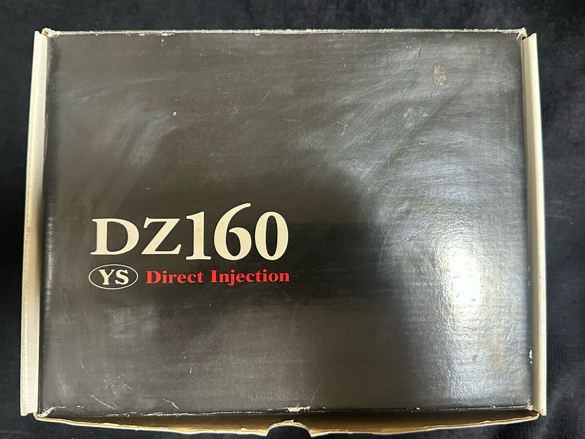 Yahoo!オークション - 山田産業 YS DZ160 エンジン