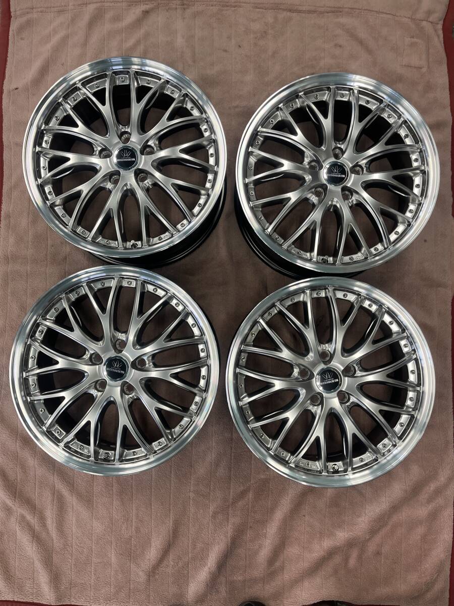 Yahoo!オークション - 【美品】BADX ロクサーニ マルチフォルケッタ MS...