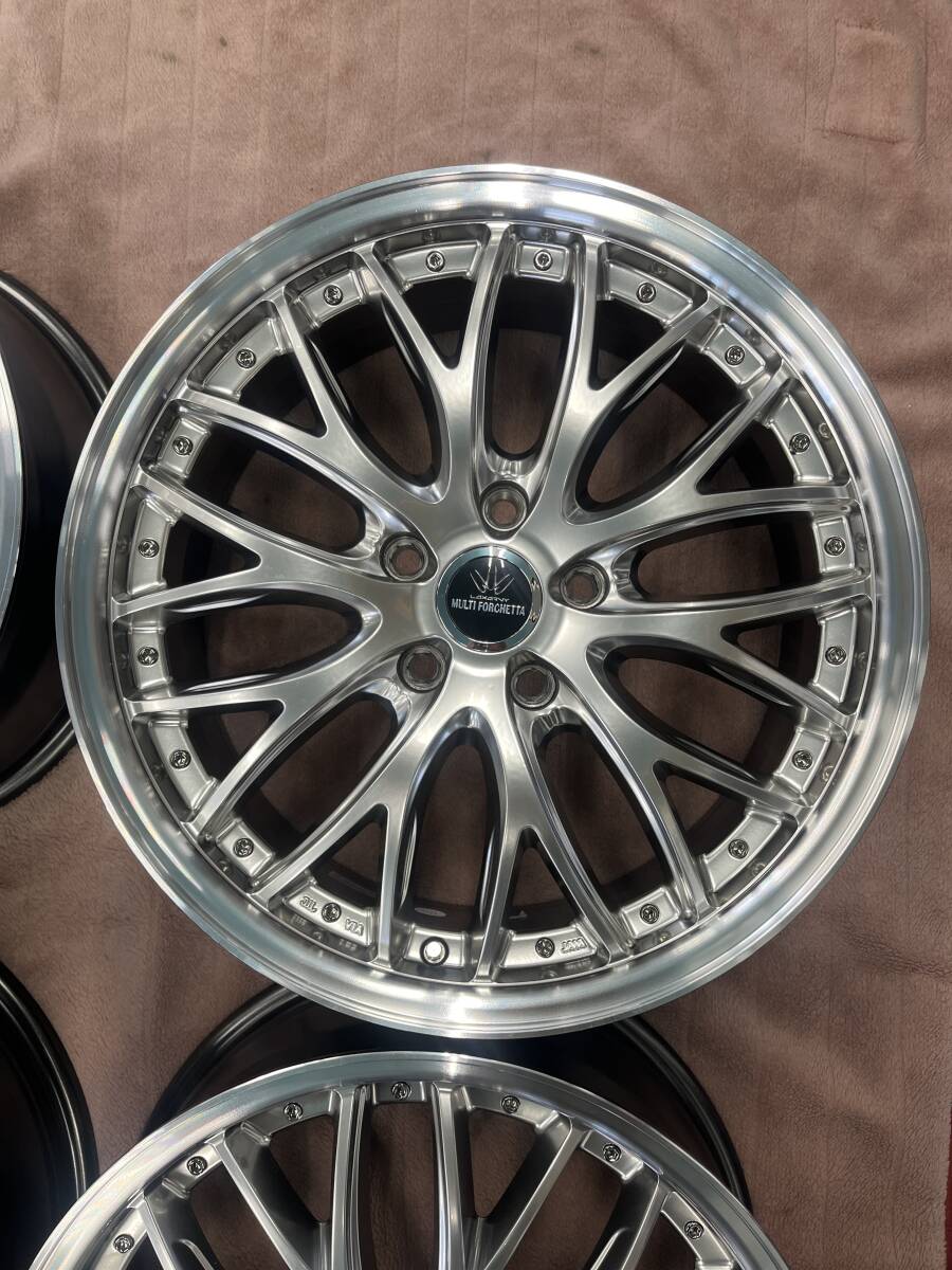 Yahoo!オークション - 【美品】BADX ロクサーニ マルチフォルケッタ MS...