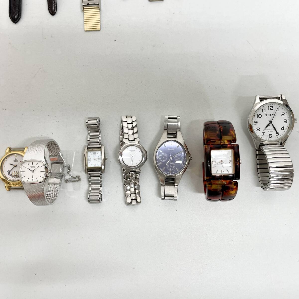 1円 ジャンク 腕時計 ウォッチ まとめ セット SEIKO セイコー 1円 ジャンク 腕時計 ウォッチ まとめ セット SEIKO セイコー