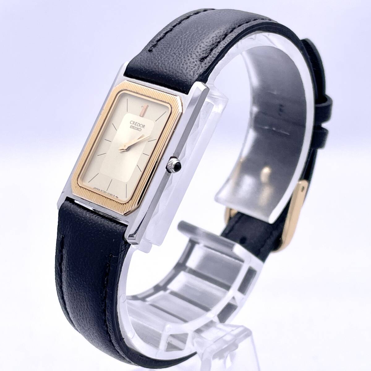 SEIKO セイコー CREDOR クレドール 6730-5100 腕時計 レディース SEIKO セイコー CREDOR クレドール 6730-5100 腕時計 レディース