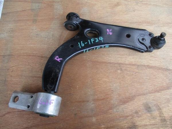 Yahoo!オークション - マツダ DEMIO デミオ DY3W H18年 フロント ロア...