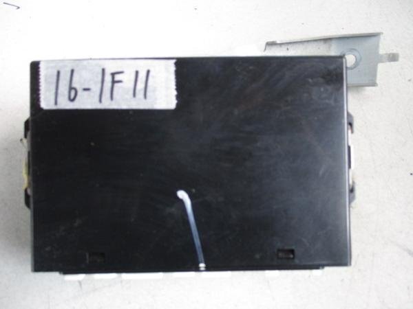 Yahoo!オークション - マツダ DEMIO デミオ DY3W H18年 エンジンコン...