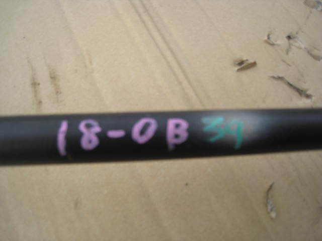 Yahoo!オークション - スズキ ワゴンR MH23S H20年 スタビライザー 18-...