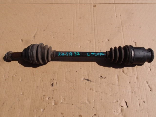 Yahoo!オークション - スバル SAMBAR サンバー ディアス V-KV4 H3年 ...