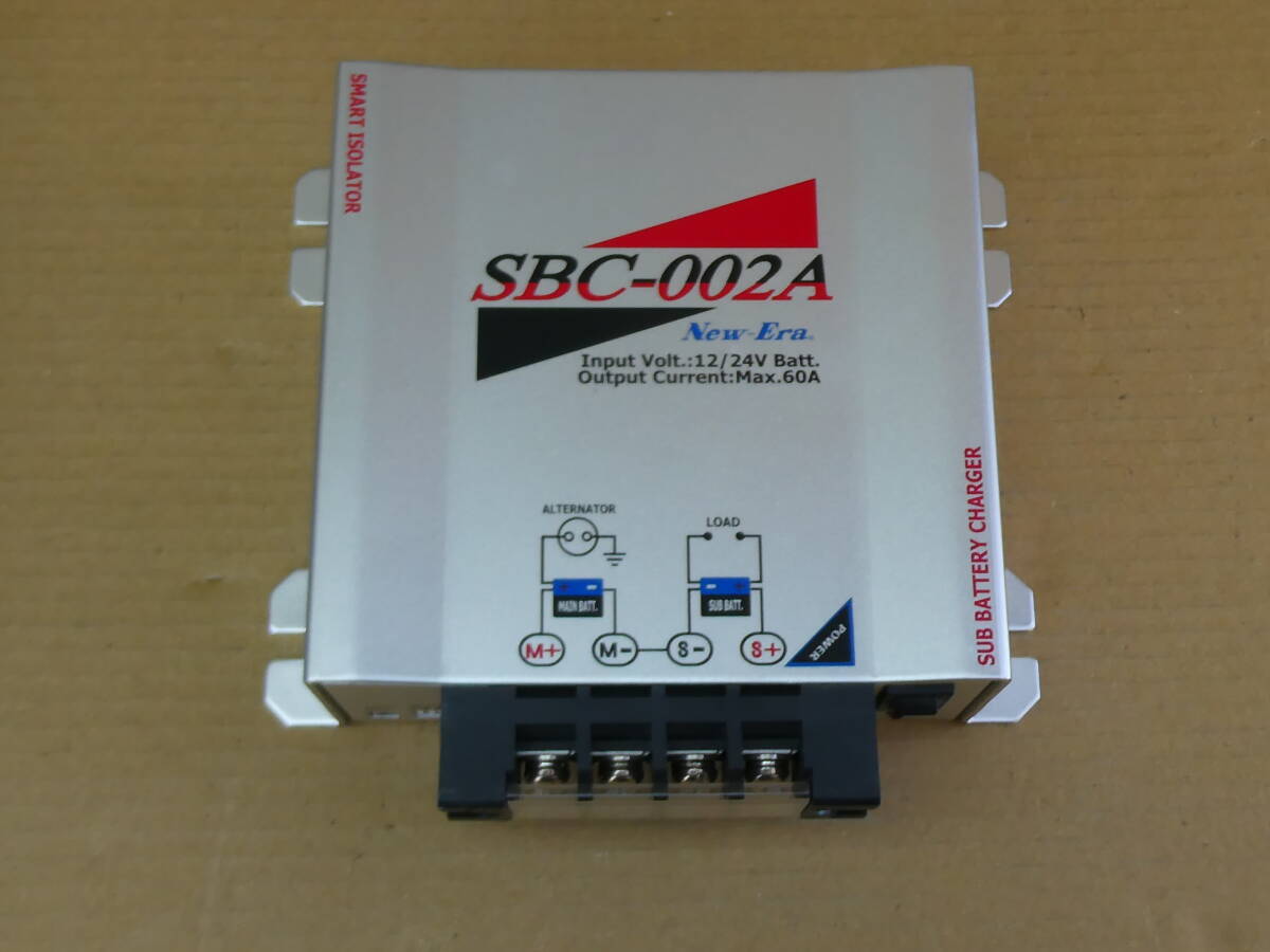 Yahoo!オークション - New-Era ニューエラー サブバッテリーチャージャ...